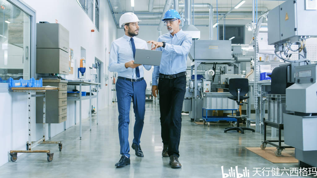 MSA中的NDC是什么 - 哔哩哔哩