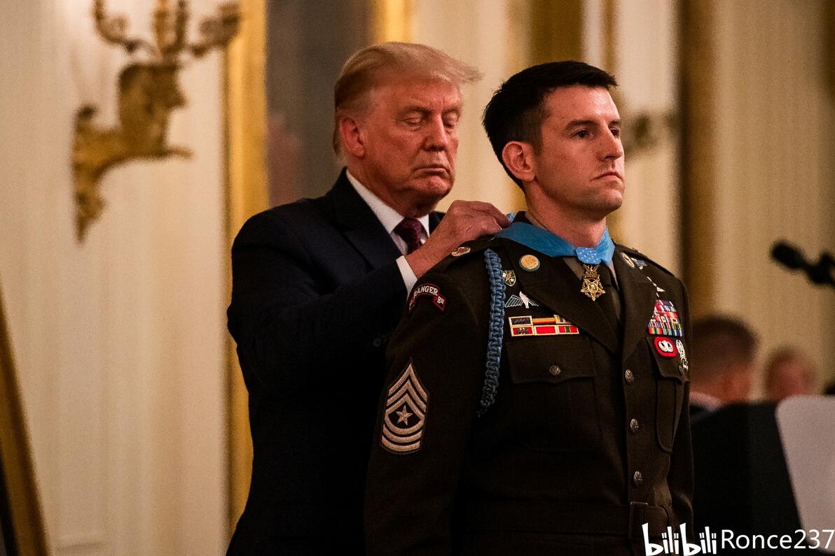 Molon Labe！美国陆军三角洲特种部队介绍(下) - 哔哩哔哩