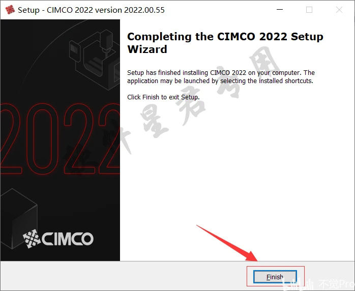 CIMCO Edit 2022软件下载及安装教程 - 哔哩哔哩