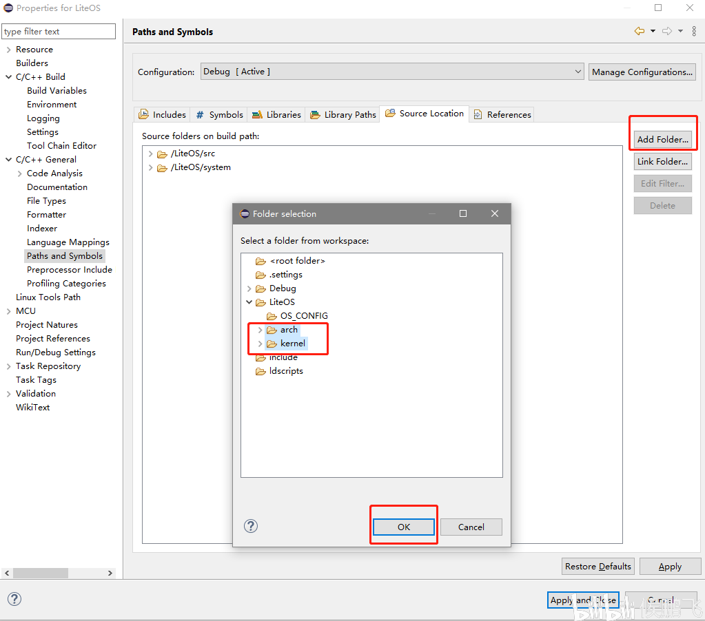 Windows10如何安装LiteOS开发环境（二） - 哔哩哔哩