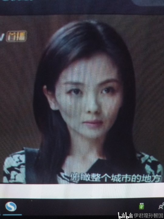 伊君隍孙智国与王娅楠(王镓㵘)广播医学与周易统计 哔哩哔哩