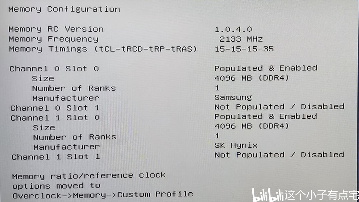 3865U控制板黑鲨？熊猫B7/B3？折腾指南！ - 哔哩哔哩