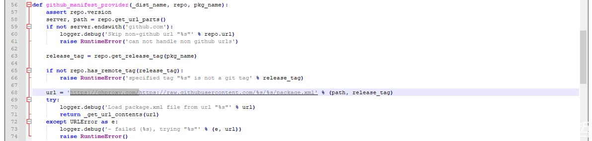 树莓派4B（Raspbian Buster）安装ROS（Melodic desktop） - 哔哩哔哩