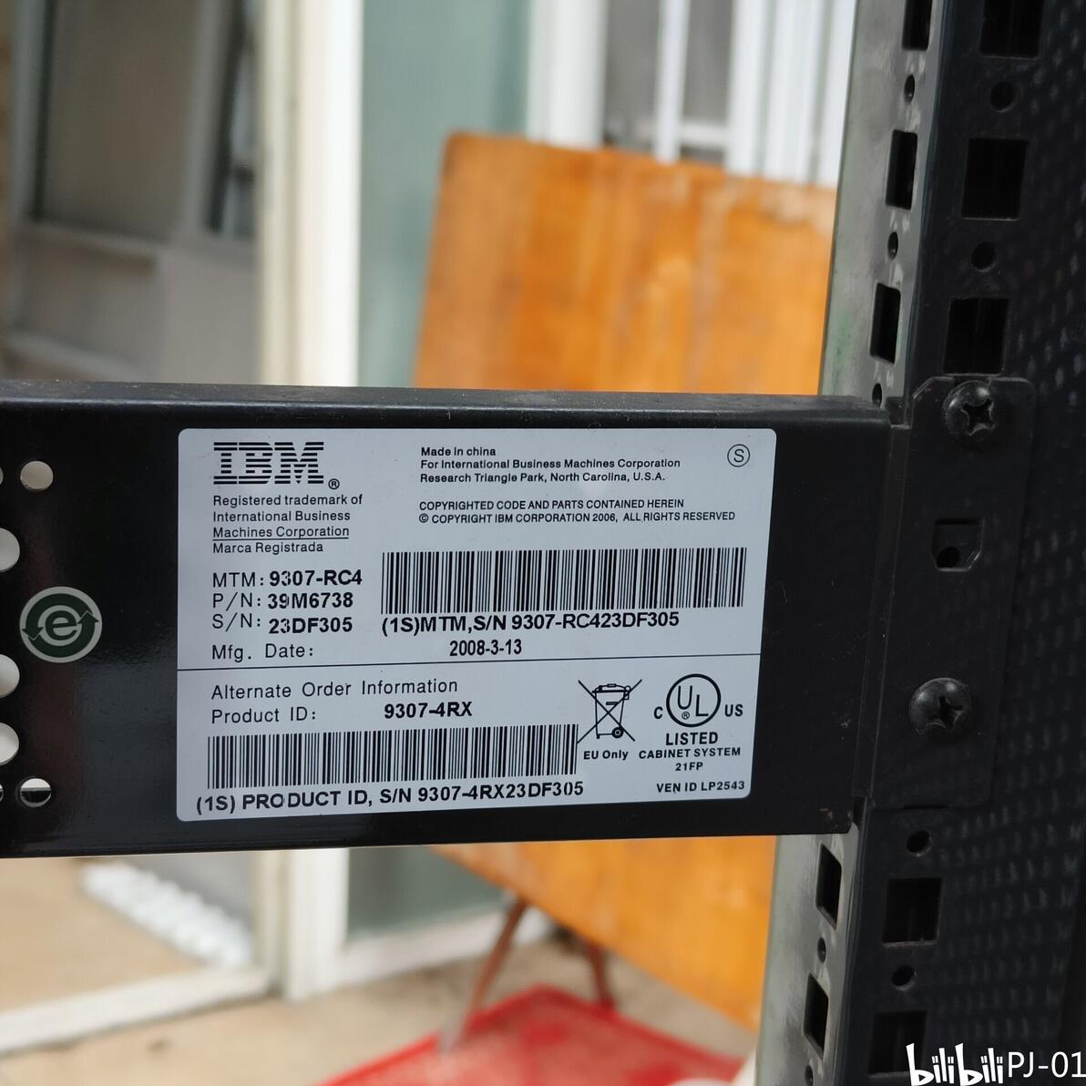 R730XD家用折腾记录 - 哔哩哔哩