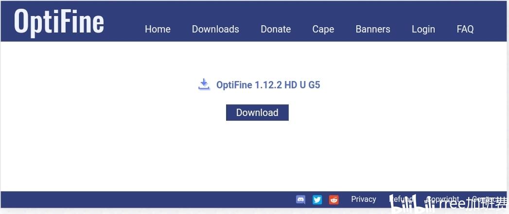 RLcraft光影教程来了!满满的干货!(OptiFine) - 哔哩哔哩