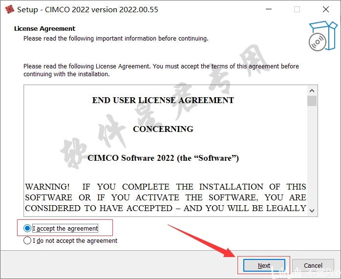 CIMCO Edit 2022软件下载及安装教程 - 哔哩哔哩