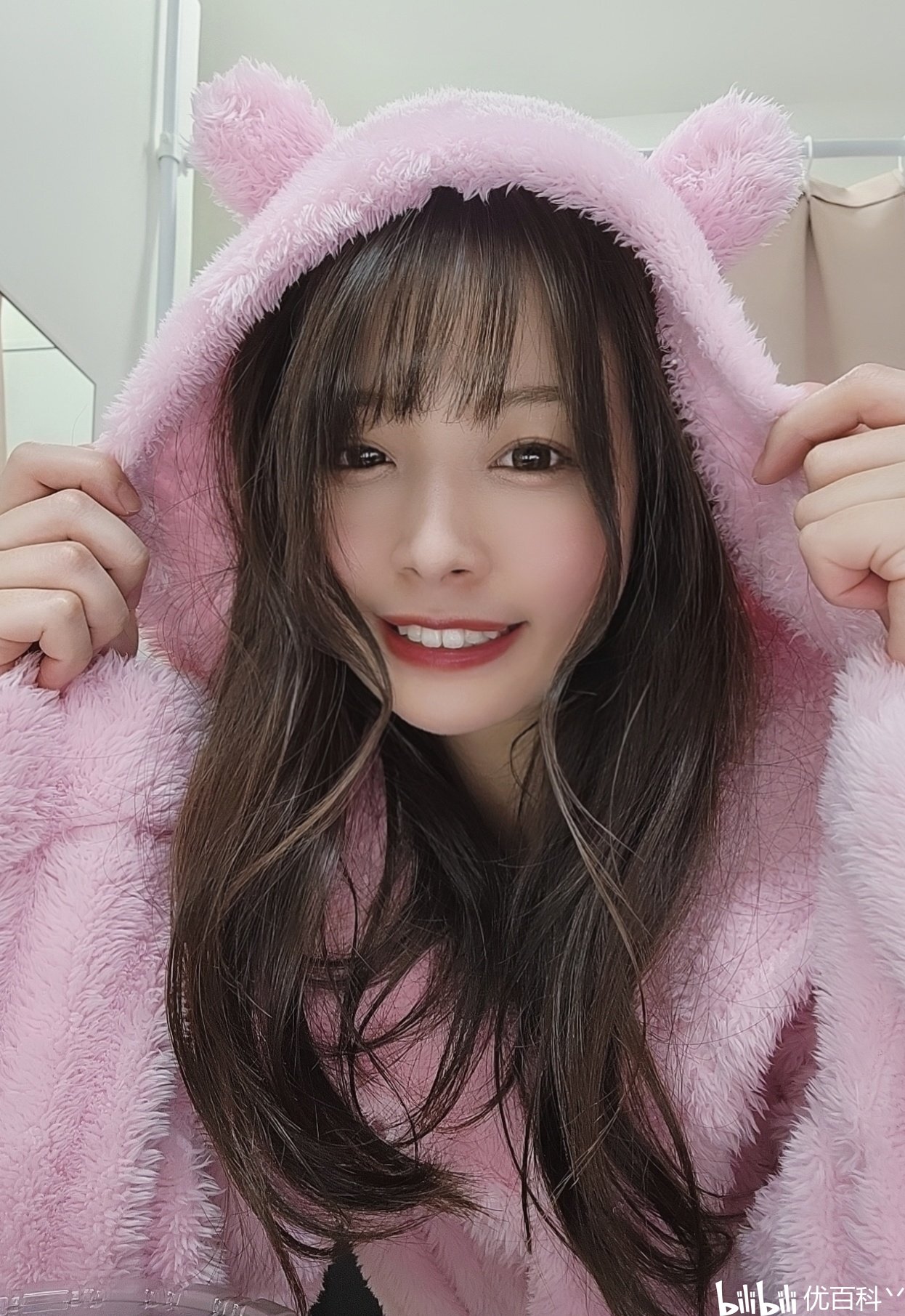 八木奈奈 八木奈々 Nana Yagi [优百科#11] - 哔哩哔哩