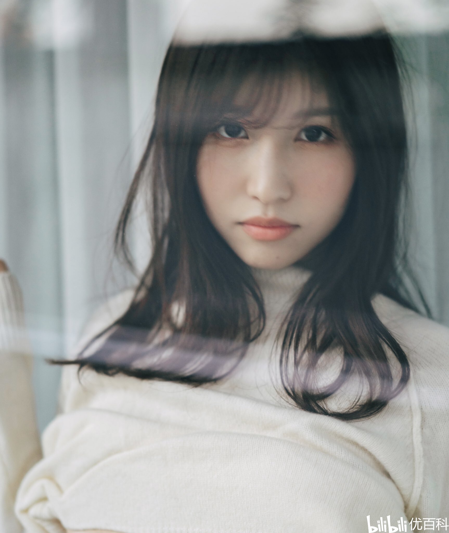 樱空桃 桜空もも Momo Sakura 【优百科 035】 哔哩哔哩
