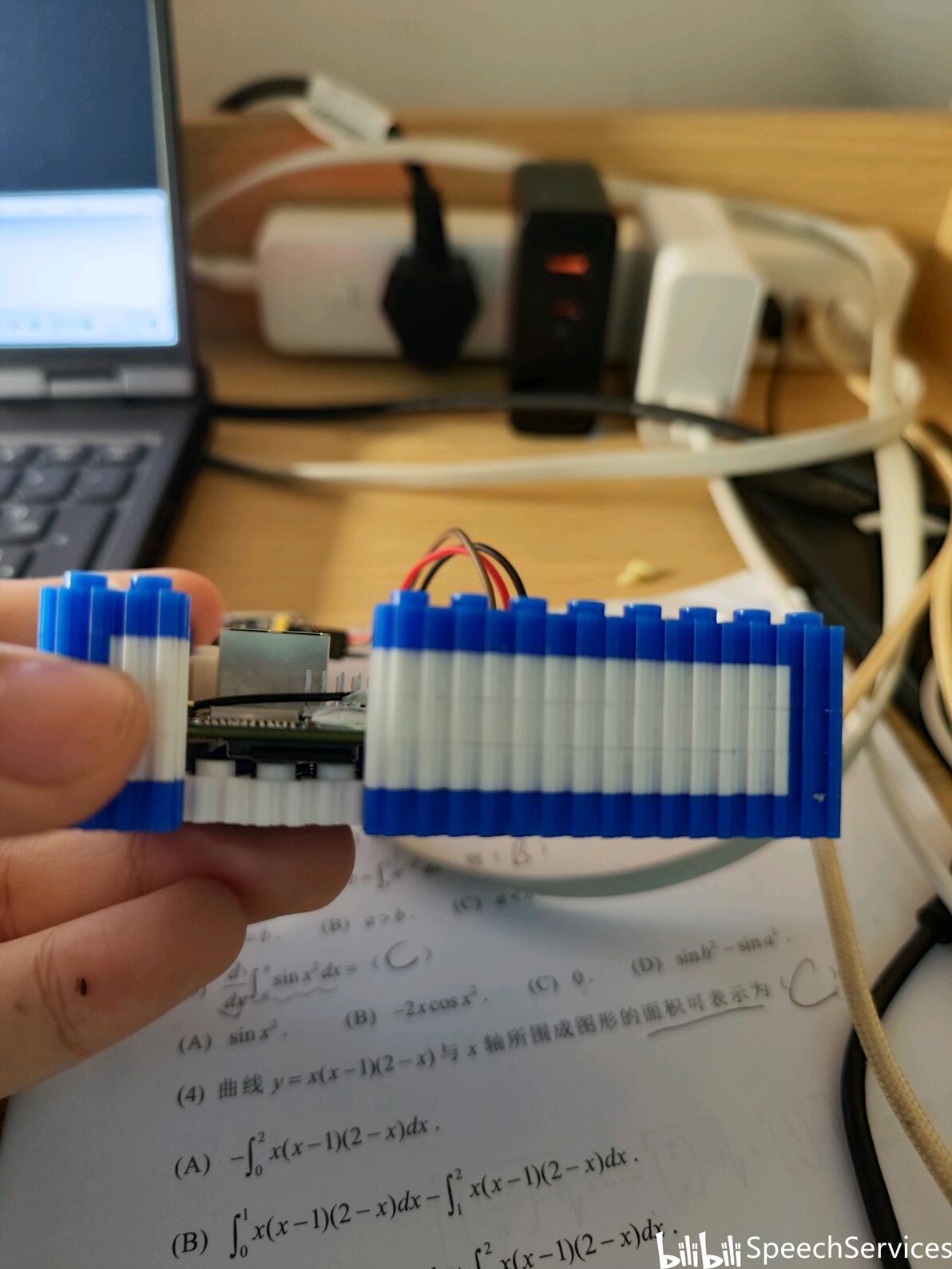 小白OrangePi Zero 2 踩坑记录 - 哔哩哔哩