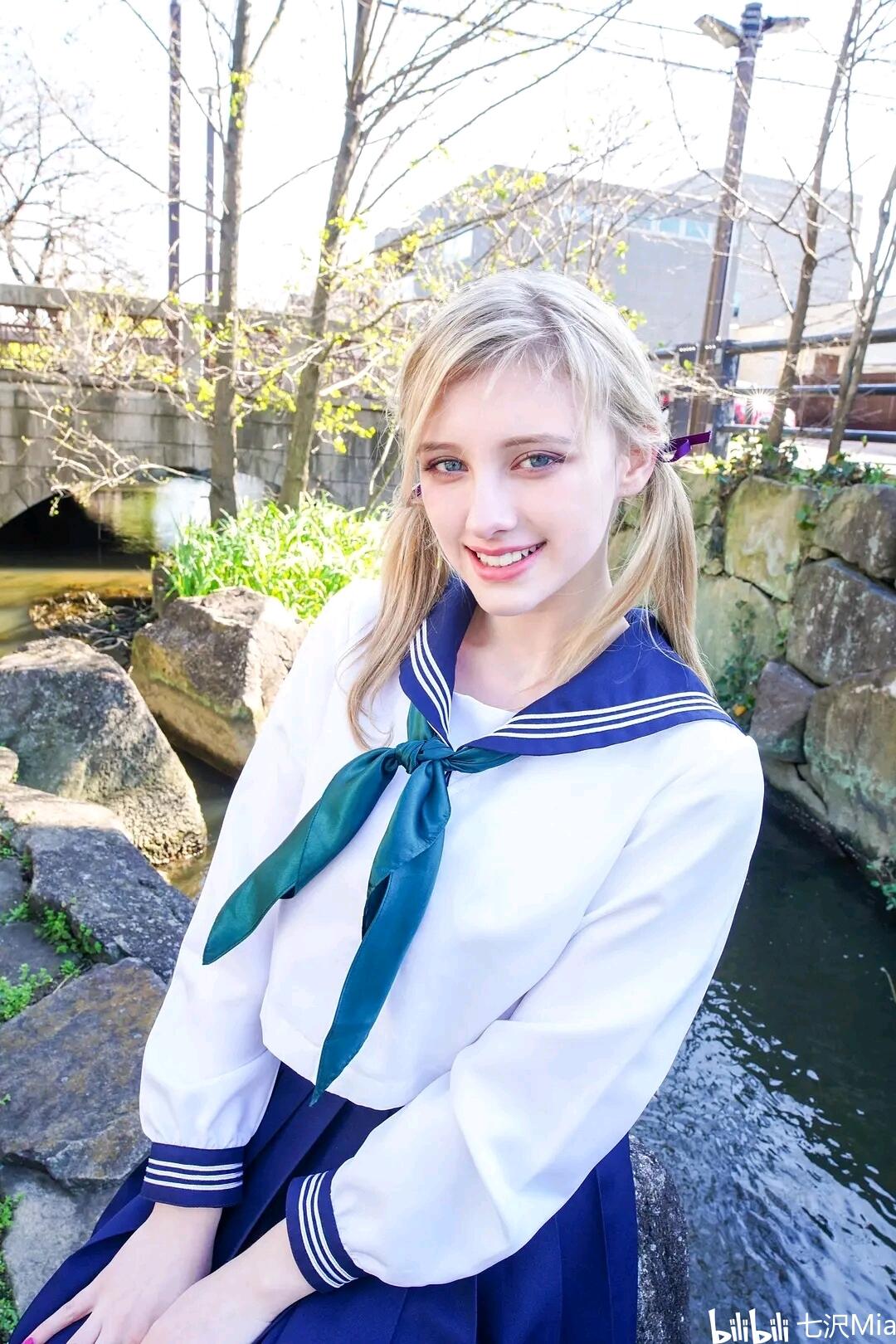 可爱又迷人的反派角色第十二期-Melody Marks - 哔哩哔哩