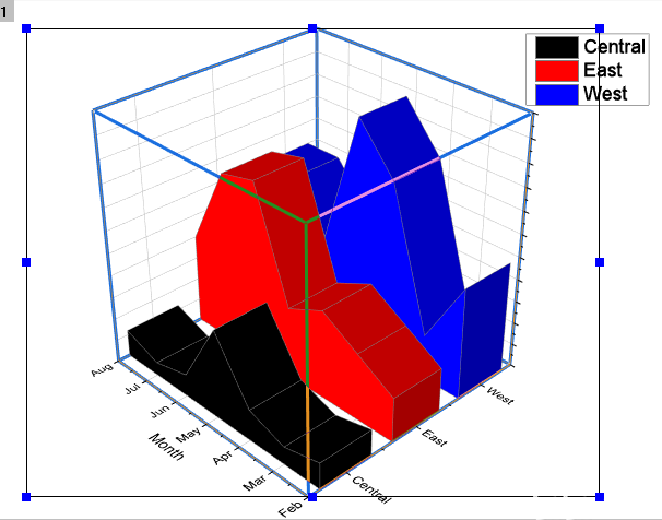 Origin的3D Walls and Lines - 哔哩哔哩