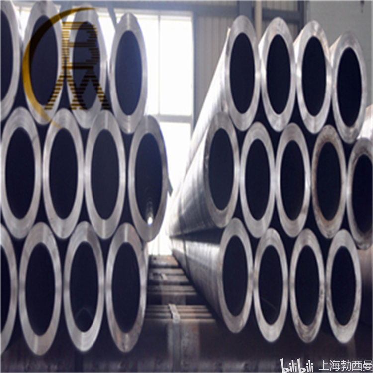 GH6783光亮管 GH783锻环 Inconel783无缝管 UNS R30783环件 勃西曼GH6783环 - 哔哩哔哩