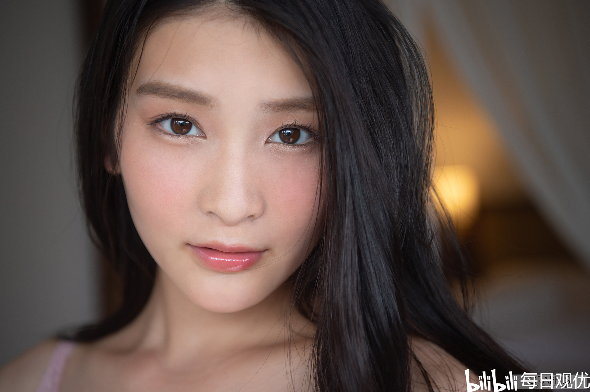 【每日观优】本庄铃 业界的实力女将 哔哩哔哩