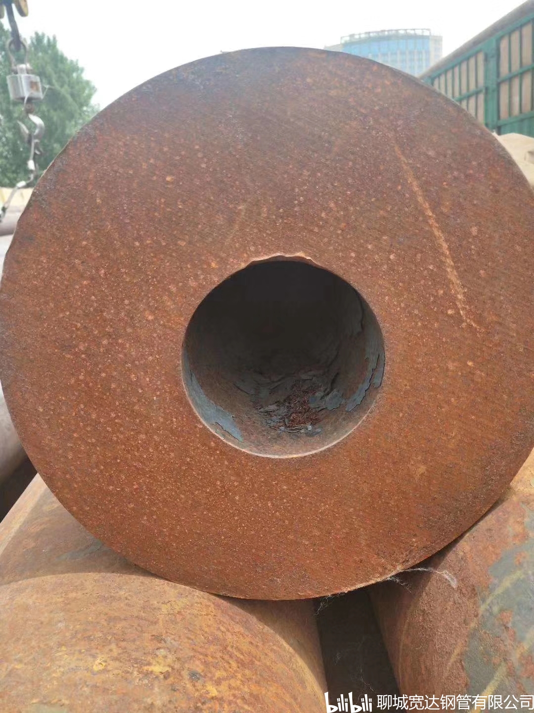 40Cr属于可氮化钢 - 哔哩哔哩