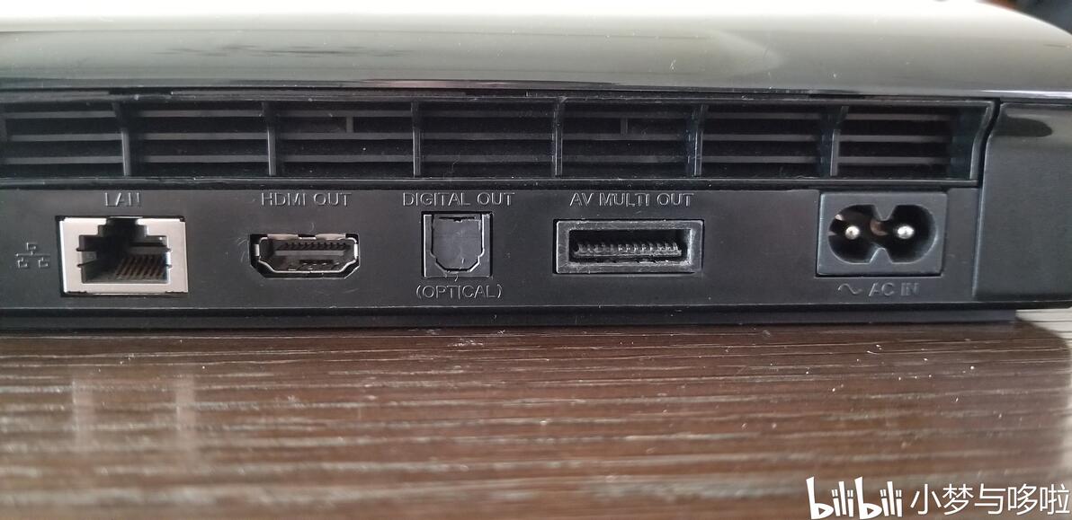 现在想入手PS3可以了解的事情。 - 哔哩哔哩