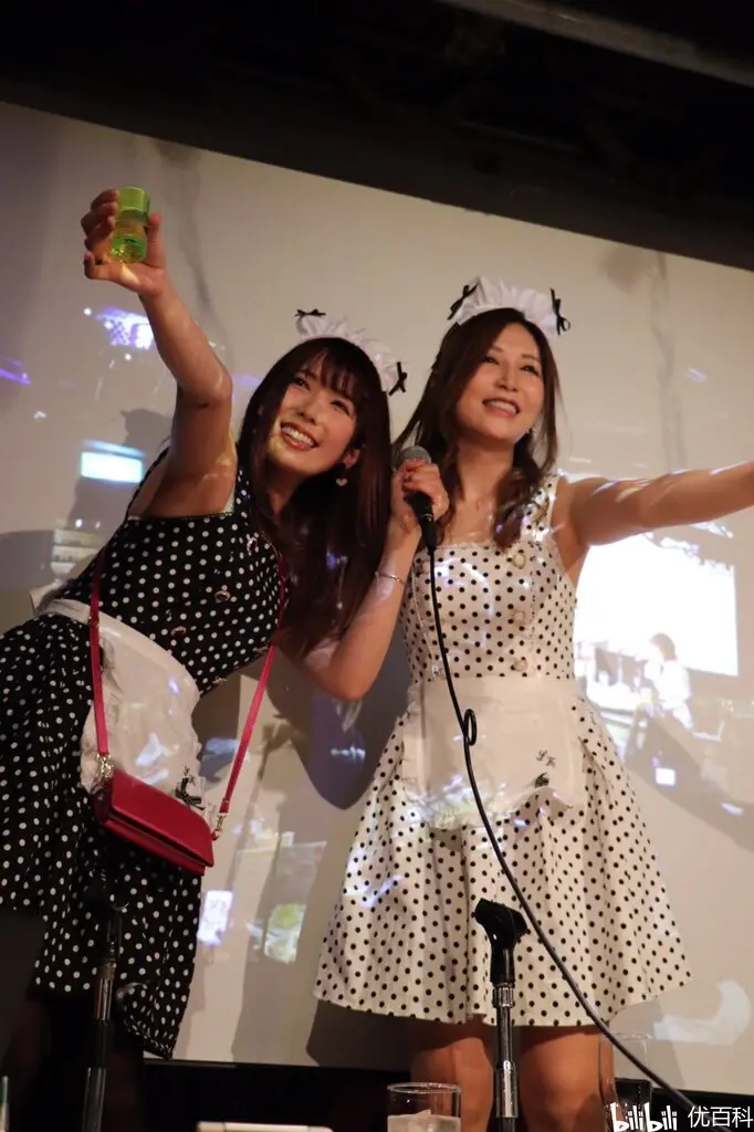 佐佐木明希 佐々木あき Sasaki Aki 【优百科#041】 - 哔哩哔哩