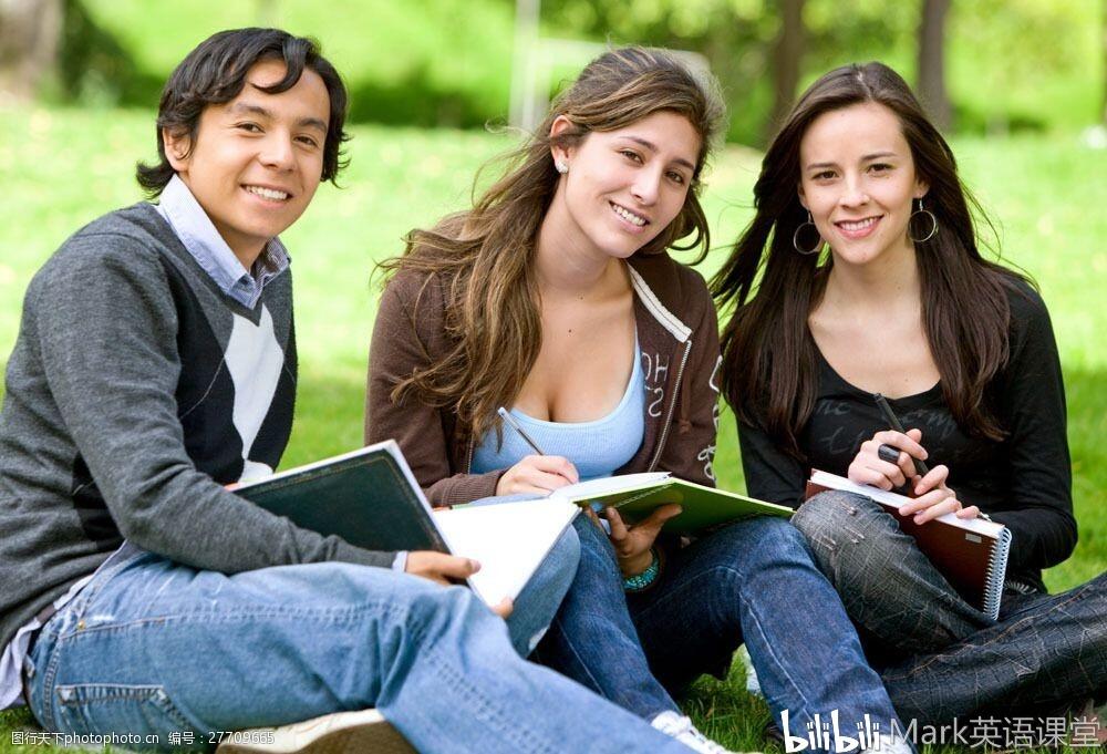 辨析：find和find out用法区别，关键在out - 哔哩哔哩