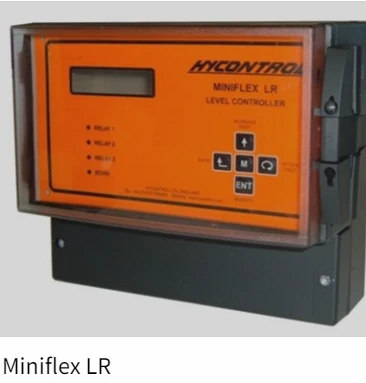 HYCONTROL雷达物位计RC4L0037D0 - 哔哩哔哩