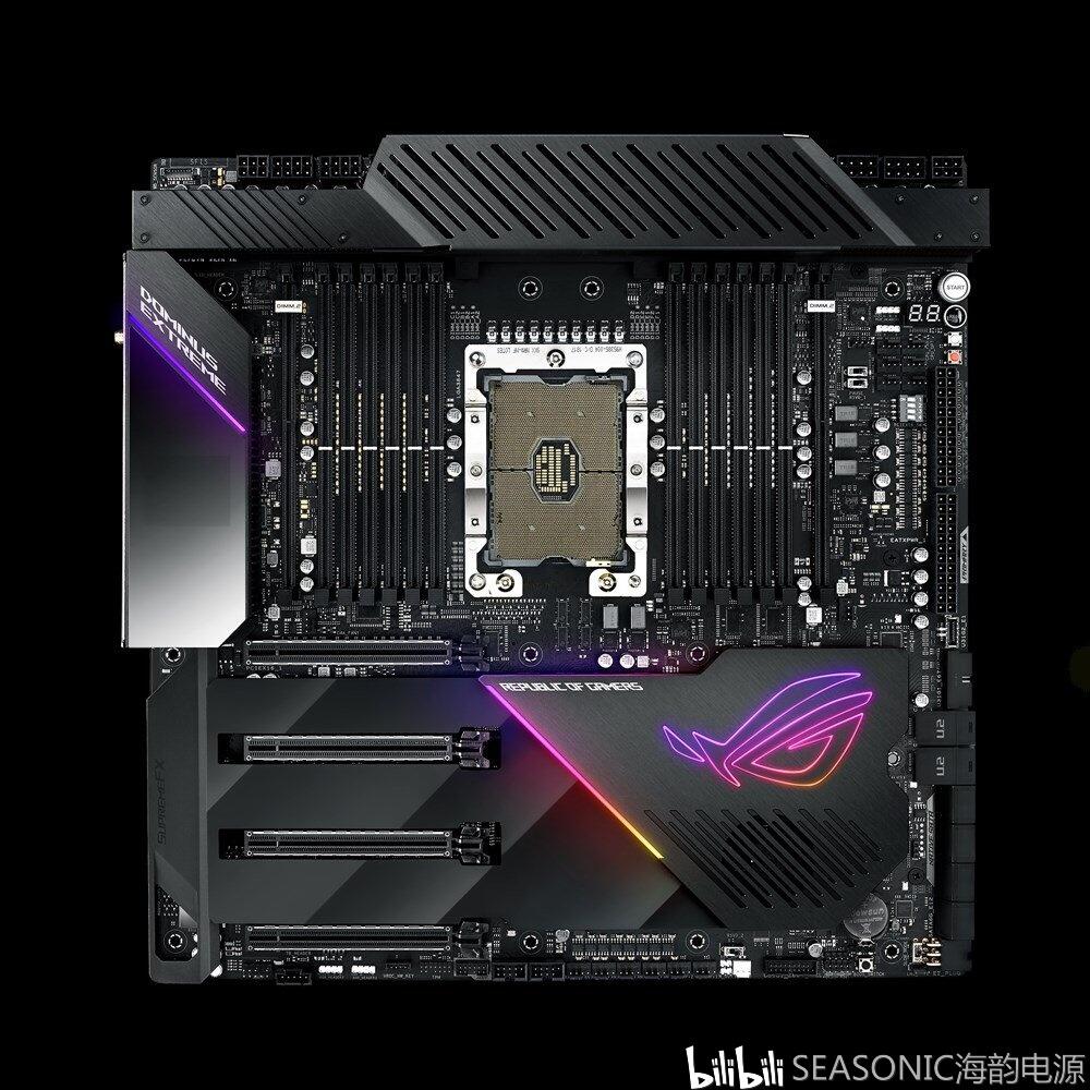 【科普】未来的电源都是单路12V？ATX12VO标准介绍 - 哔哩哔哩