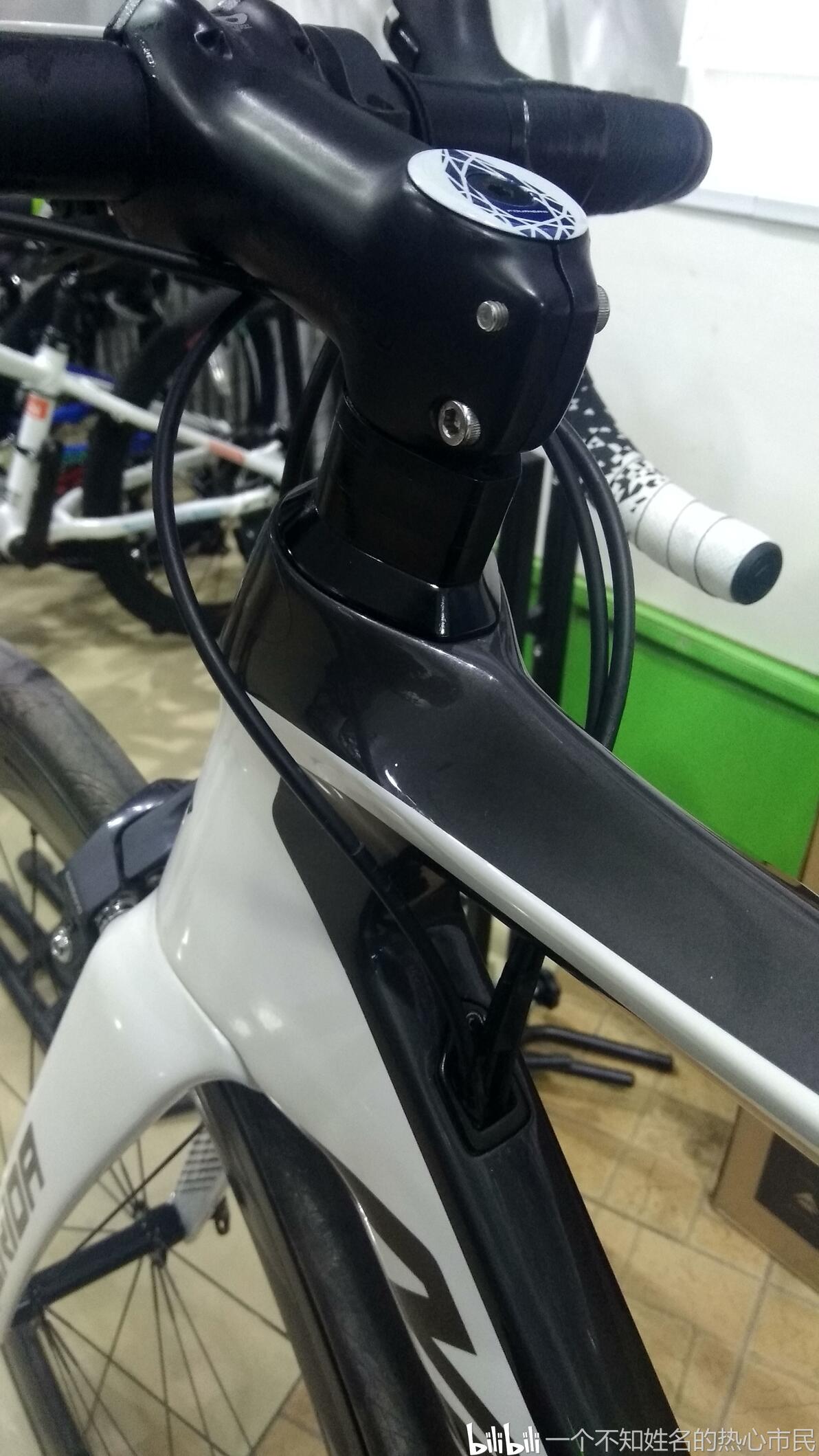 美利达 新老瑞克多CF2 / CF3 对比鉴赏 - 哔哩哔哩