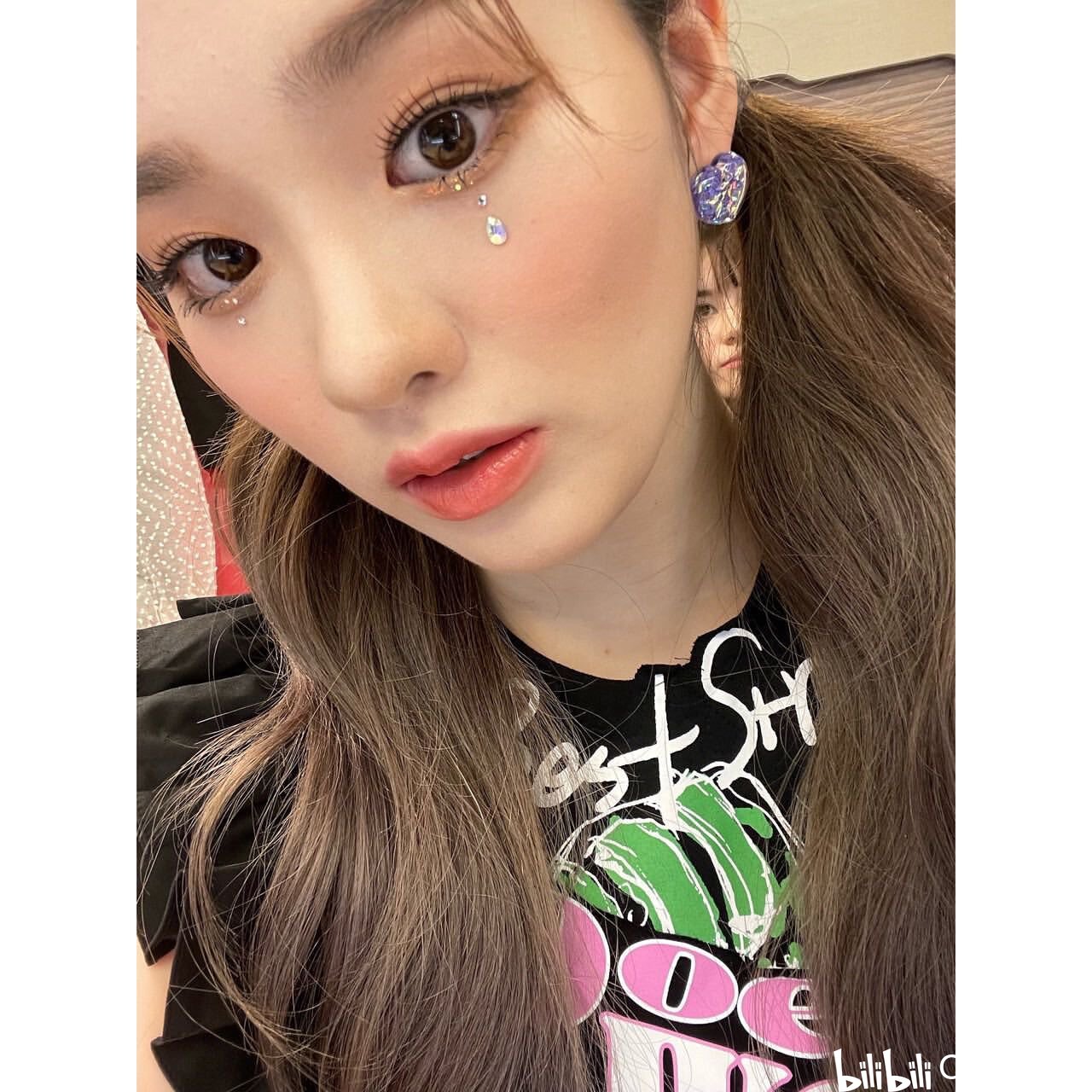 220720 | RIO Instagram Update - 哔哩哔哩