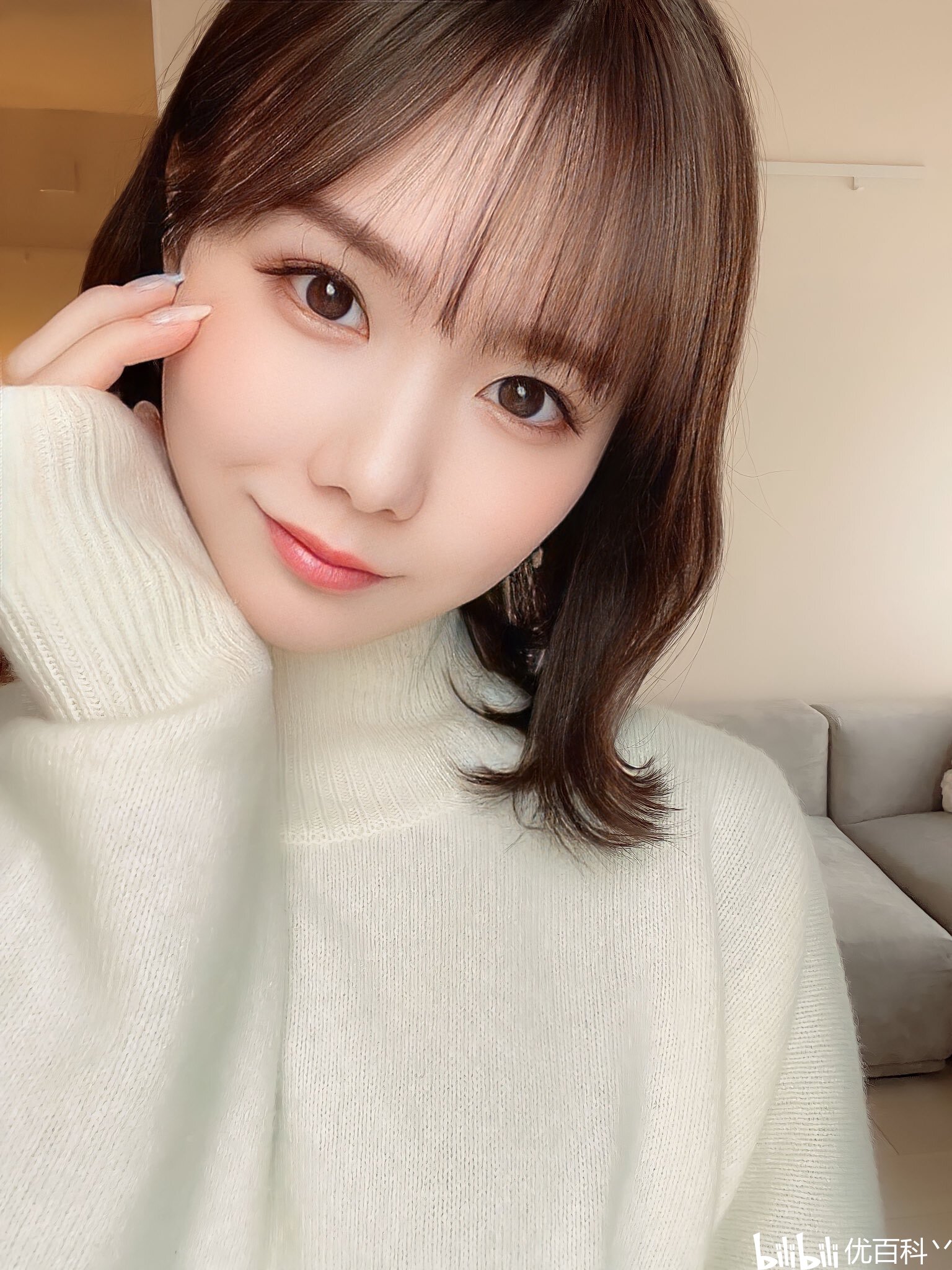 坂道美琉 坂道みる Miru [优百科#45] - 哔哩哔哩