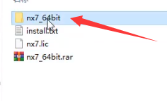 UGNX7.0安装教程+安装包下载 - 哔哩哔哩