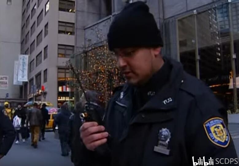 纽约市执法及安全机构 系列介绍文章【7】