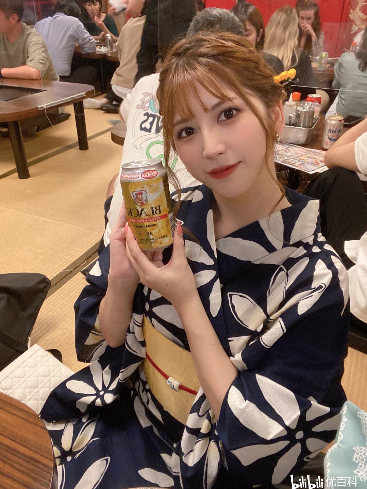 七森莉莉 七ツ森りり Nanatsumori Riri [优百科#32] - 哔哩哔哩