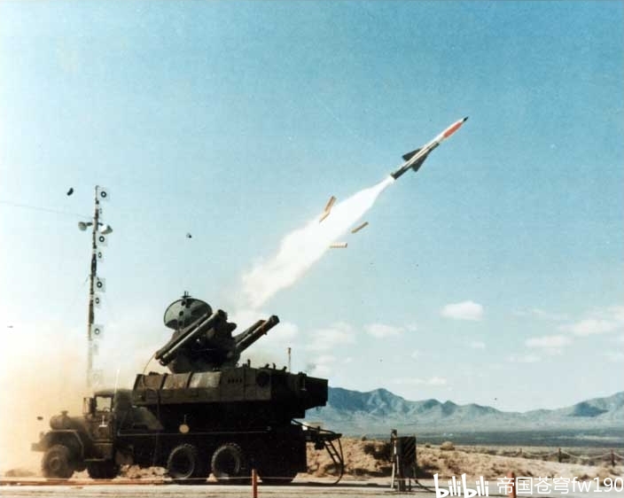 曲折而反复的美国陆军自行高炮（下） - 哔哩哔哩