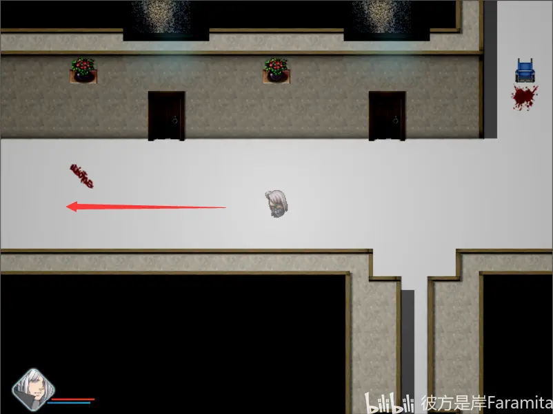 【Blacksouls2】开局武器+8攻略 第五章 - 哔哩哔哩