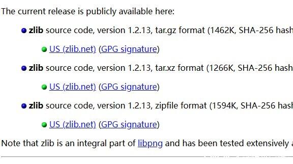 C++开源库libharu编译使用--PDF开源库 - 哔哩哔哩