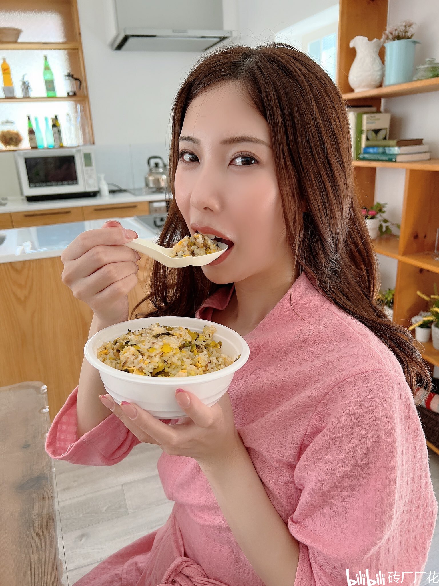 水端麻美/水端あさみ（甜美御姐#111） - 哔哩哔哩