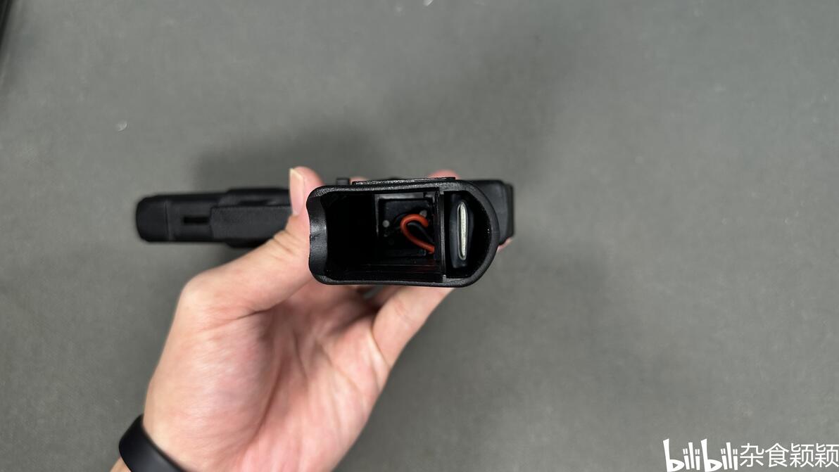 【颖】OY G17电手玩具测评！ - 哔哩哔哩