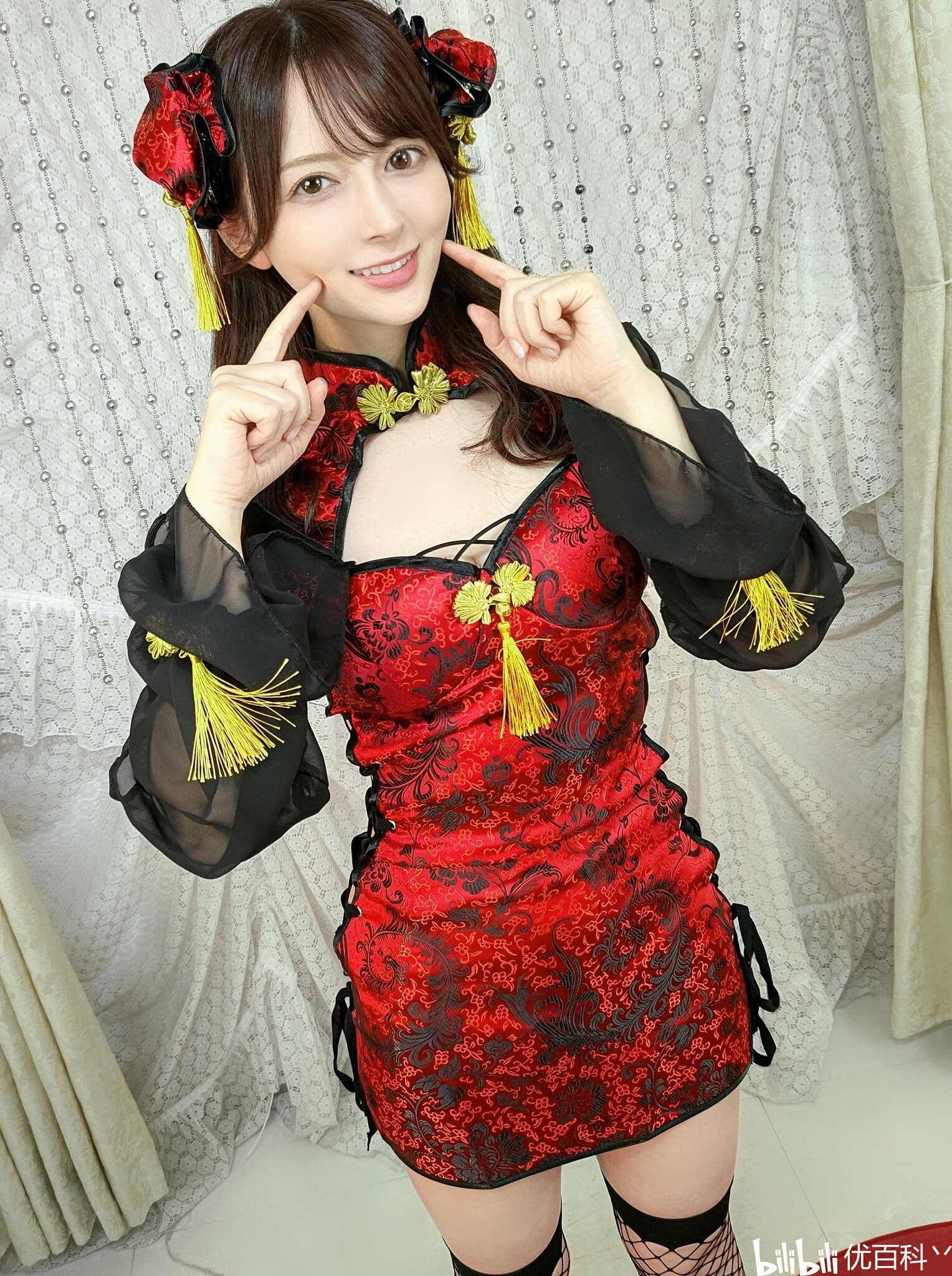 岬奈奈美 岬ななみ Misaki Nanami [优百科#39] - 哔哩哔哩