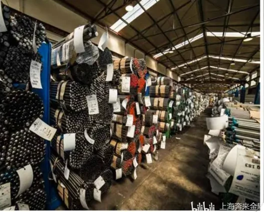 F6NM材料介绍 - 哔哩哔哩