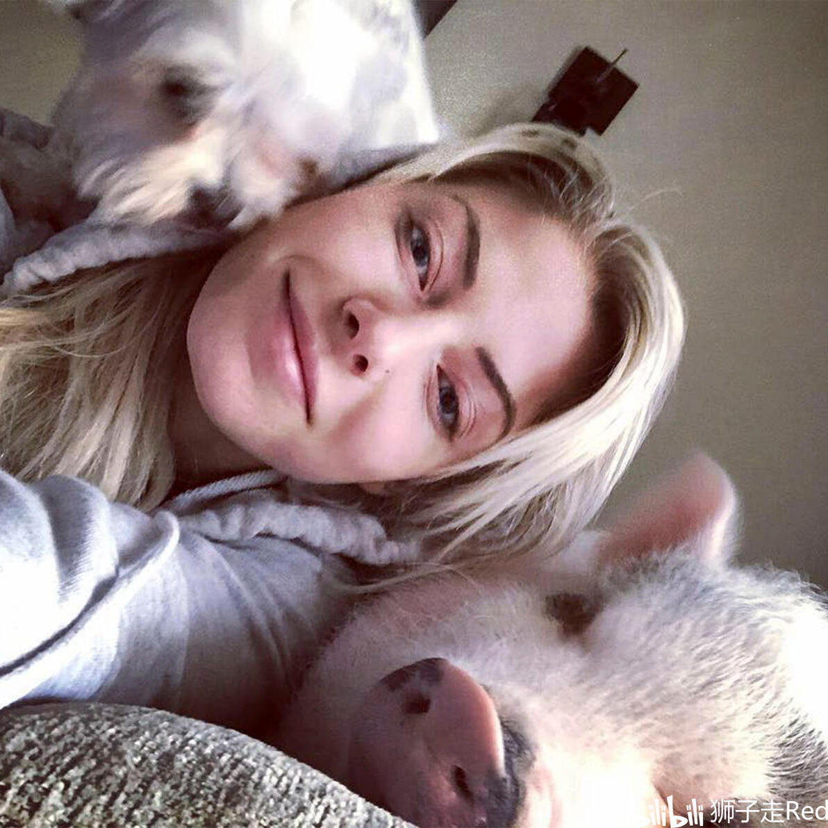 WWE小魔女Alexa Bliss阿莱萨布里斯人物介绍及精选照片集 - 哔哩哔哩