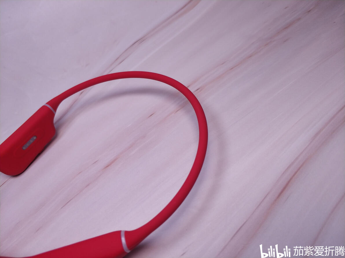 不可多得的运动听歌搭子，南卡Runner Pro4S骨传导耳机 - 哔哩哔哩