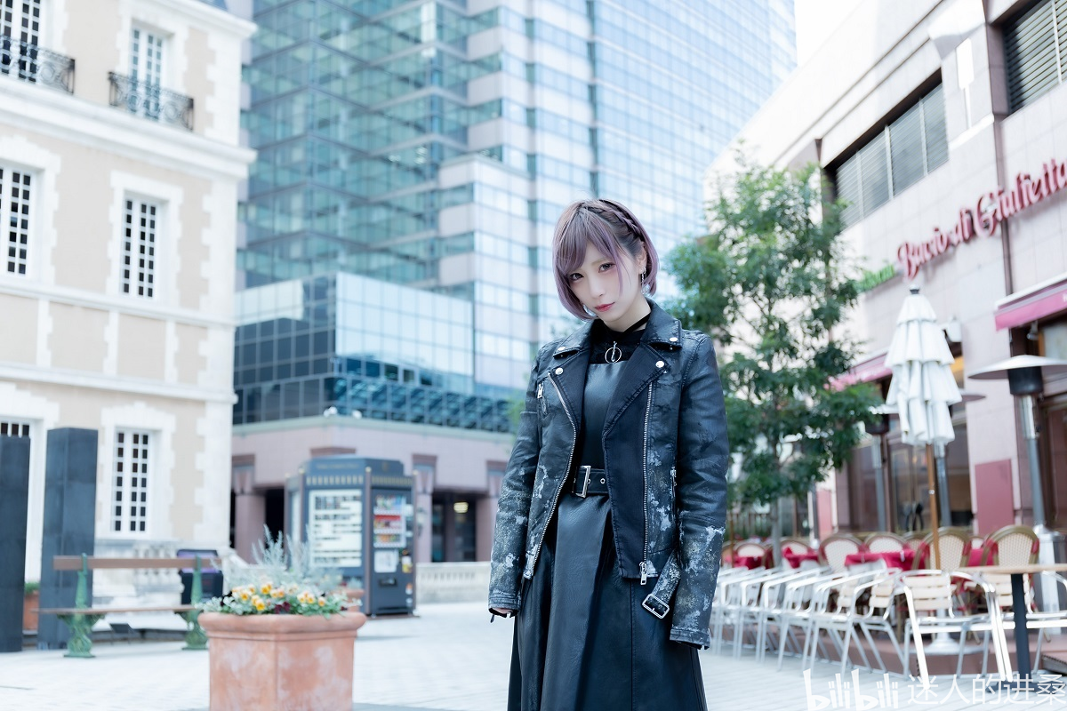 Reona 壁纸（1） - 哔哩哔哩