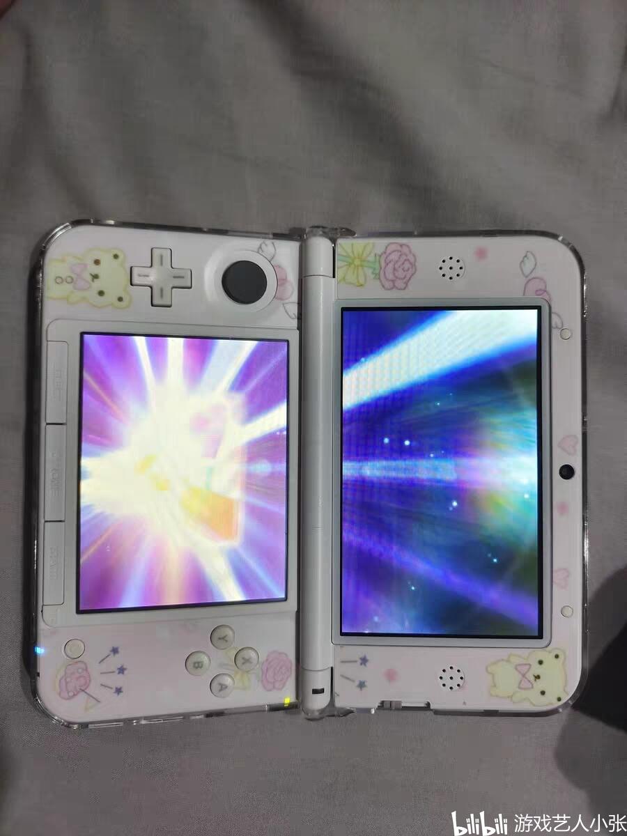3ds最全购买使用攻略指南2022年买3ds只需这一篇就够了！ - 哔哩哔哩