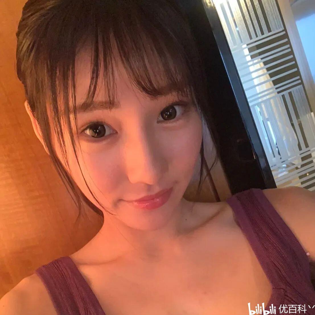 山手梨愛 Yamate Ria [优百科#22] - 哔哩哔哩