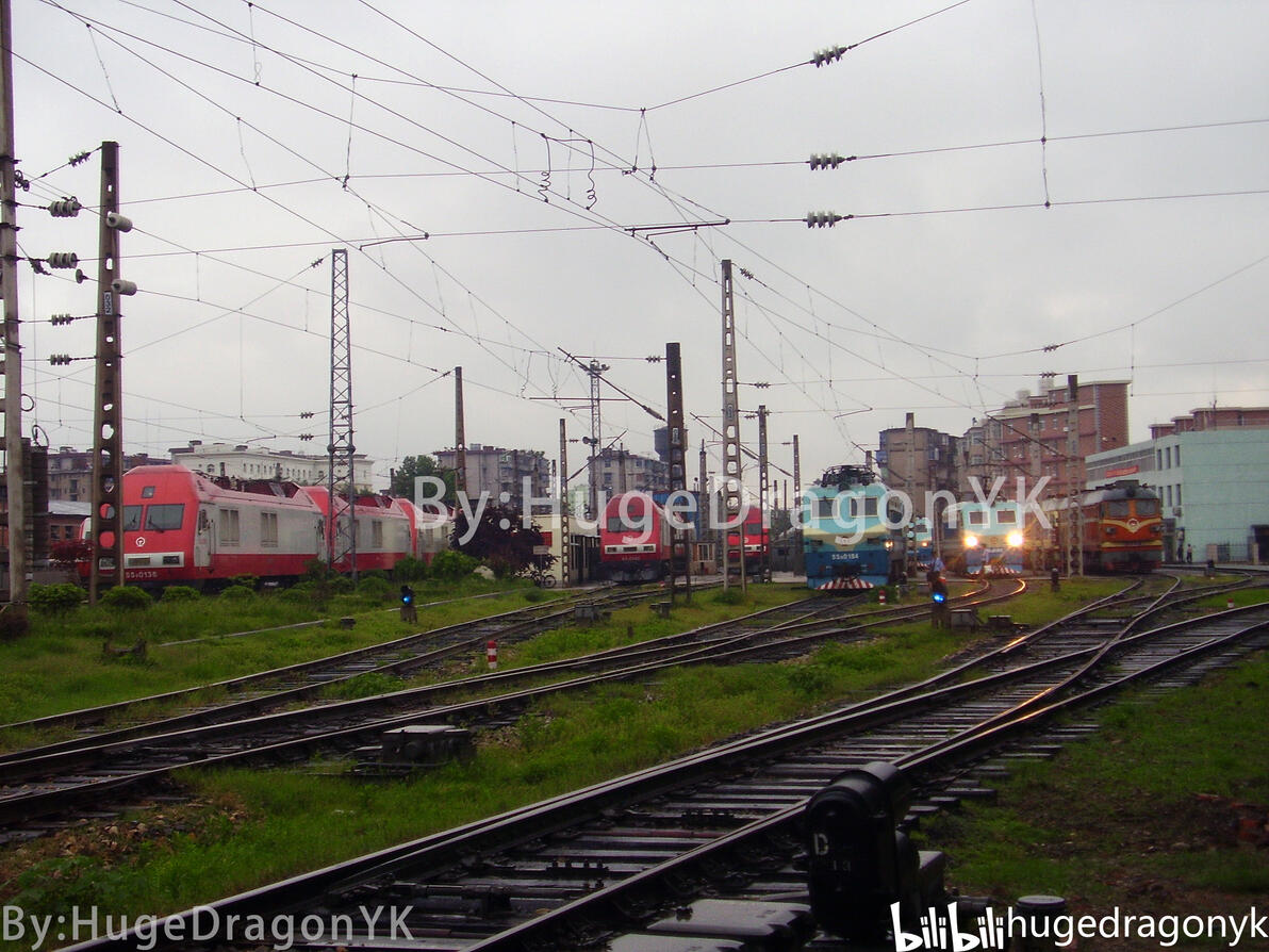 SS8-0199事故前拍的一些照片。 - 哔哩哔哩