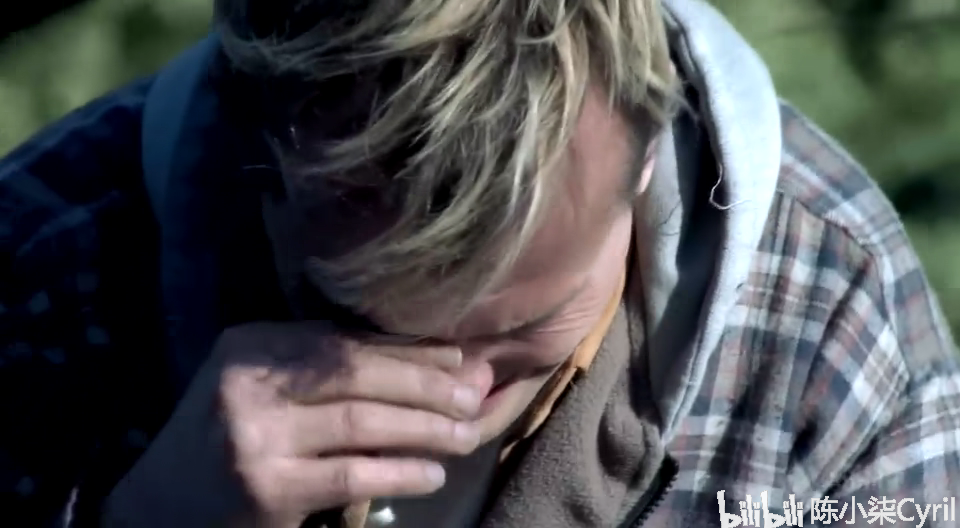 坏到极致却让人恨不起来的反派角色T-Bag - 哔哩哔哩