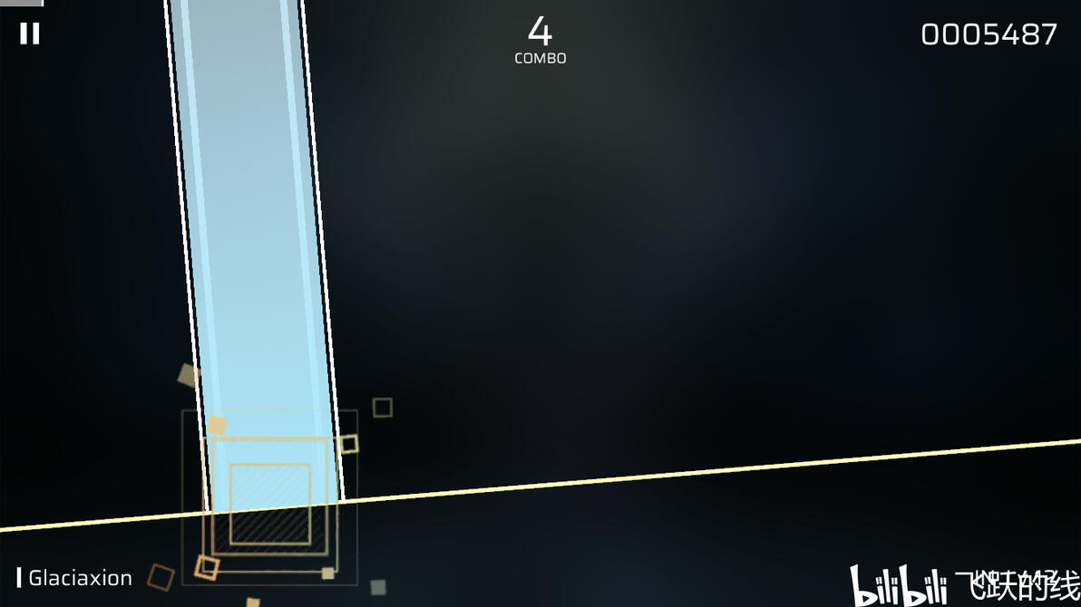 【Phigros】 第七章隐藏曲解锁攻略 - 哔哩哔哩