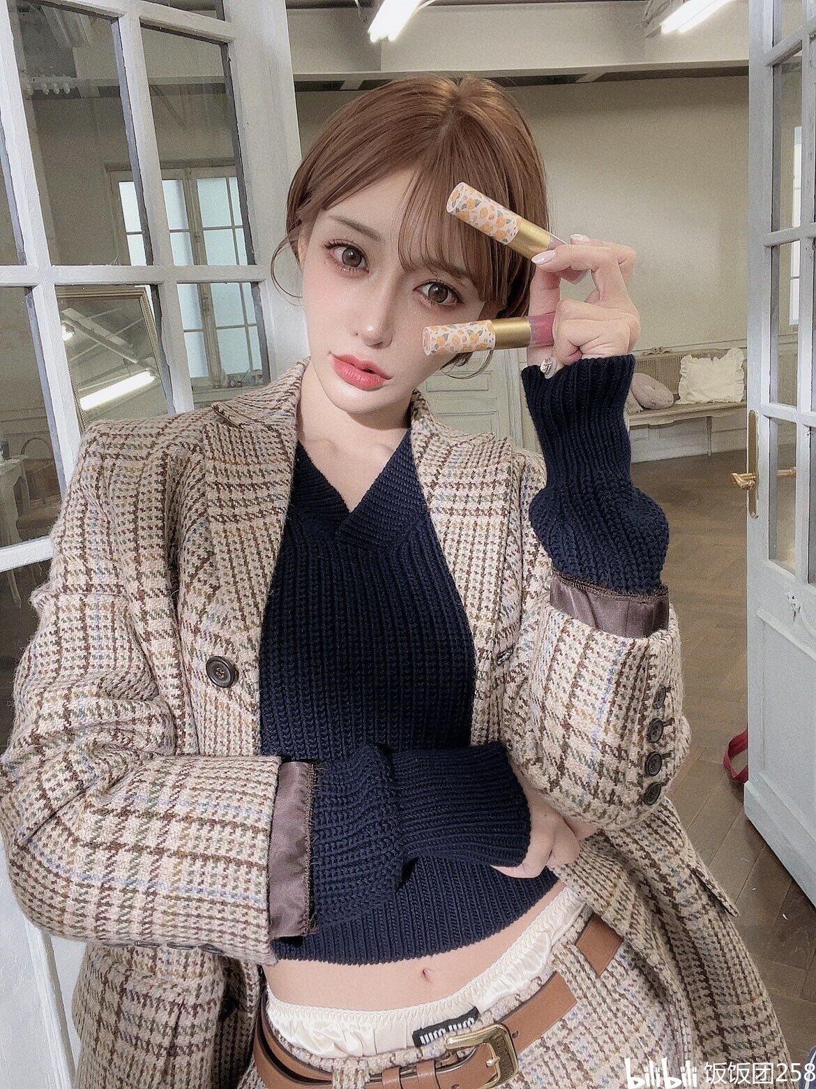 明日花绮罗 明日花キララ Asuka Kirara【Y百科】 - 哔哩哔哩