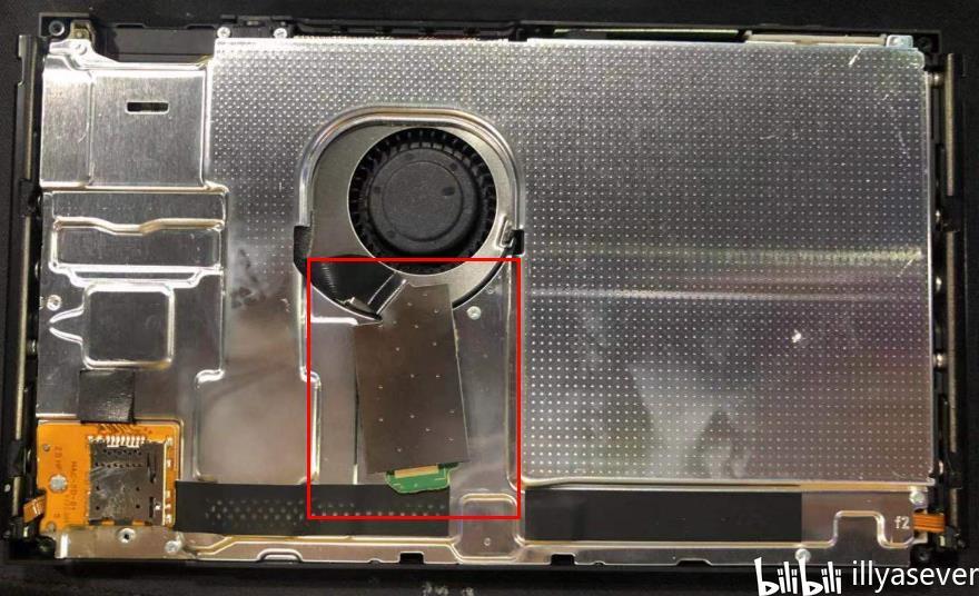 switch硬破芯片第三方固件Spacecraft-NX使用教程 - 哔哩哔哩