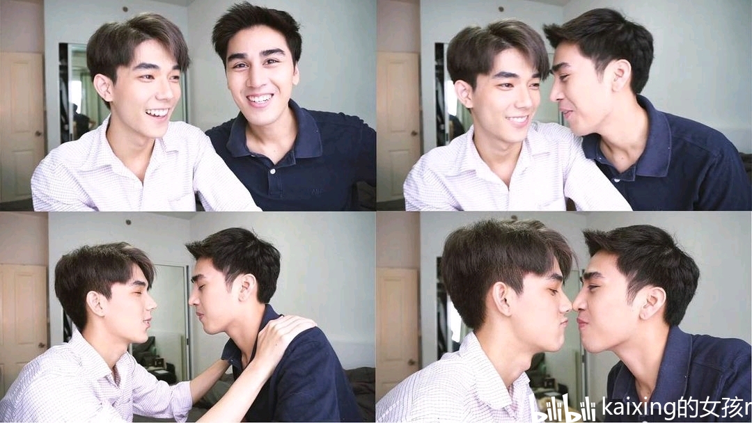 bozznuster IG合集② - 哔哩哔哩