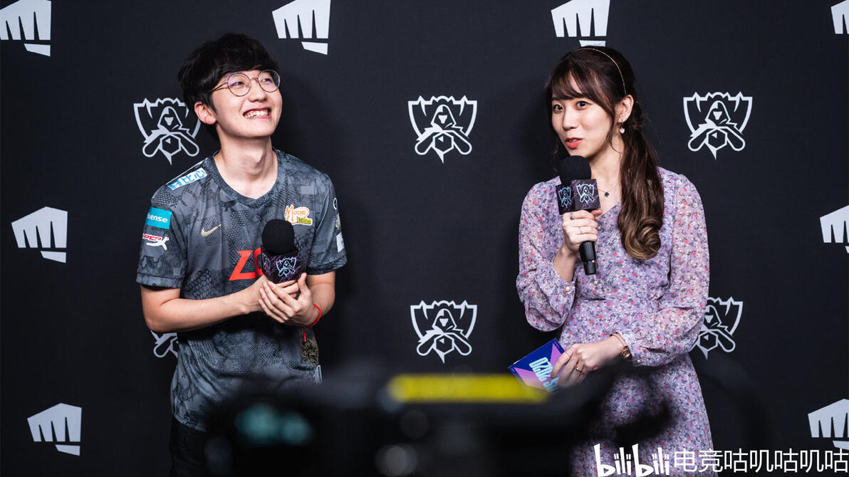 LPL转会爆料：Photic“退货”了，LGD可能会续约Kramer - 哔哩哔哩