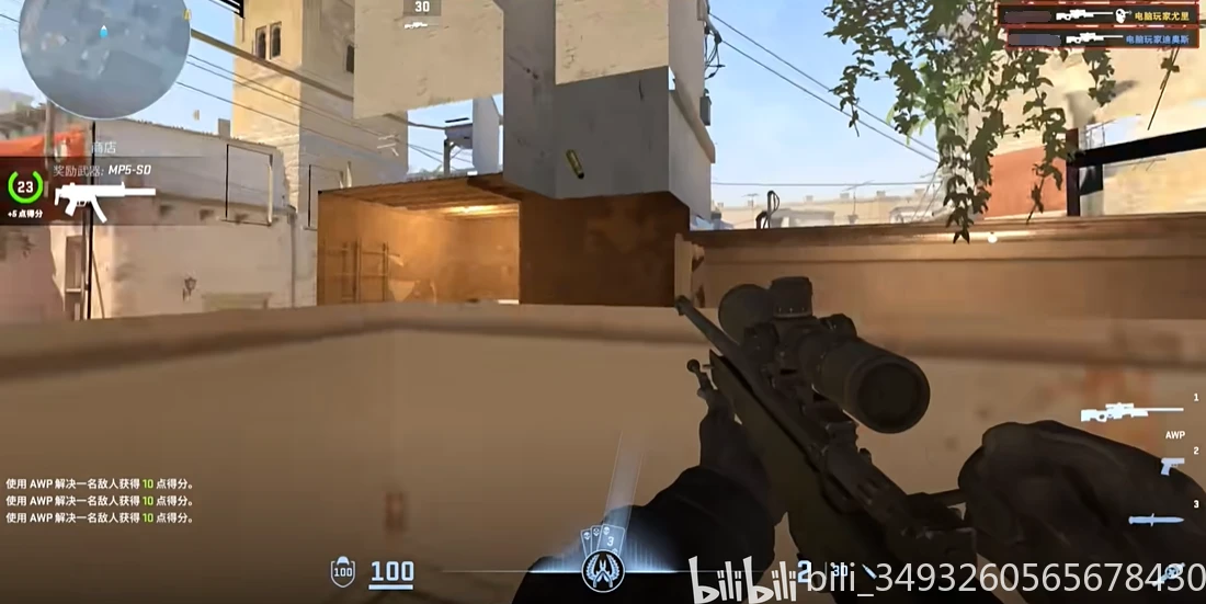 csgo2文件路径在哪 csgo2文件路径位置一览 - 哔哩哔哩