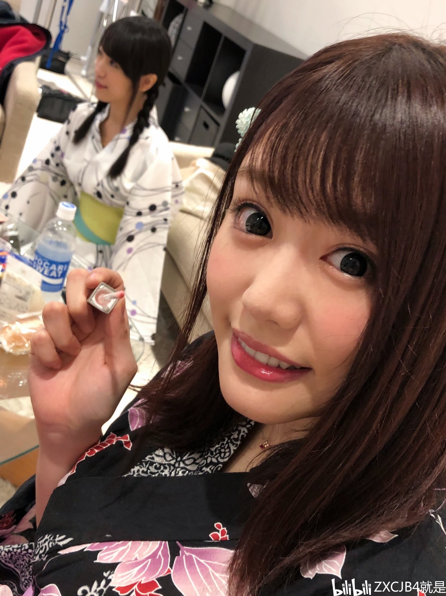 优选27，滨崎真绪最新浜崎真绪作品写真中文资料图集CJOD写真图册 - 哔哩哔哩